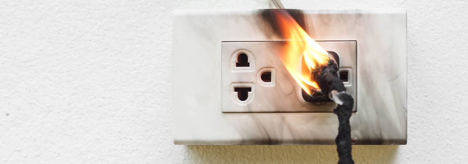 The 5 Most Common Electrical Hazards