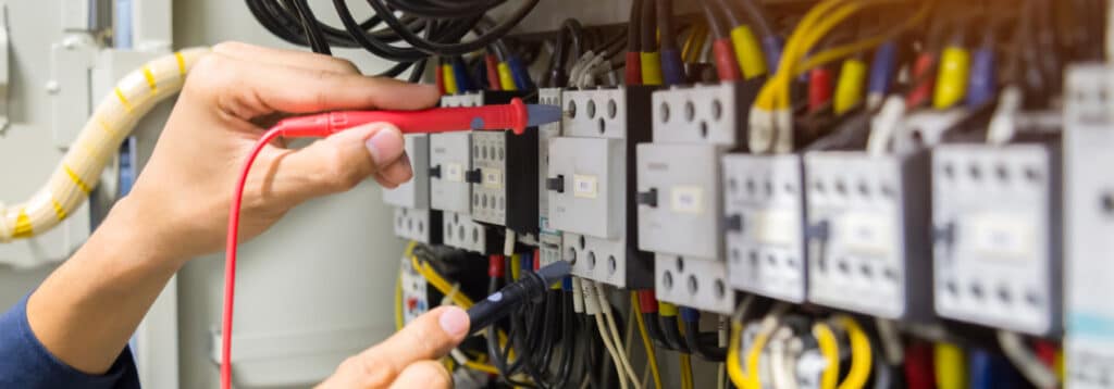 Stay Safe with Proven Electrical Installations Techniques - Phase 1 ...