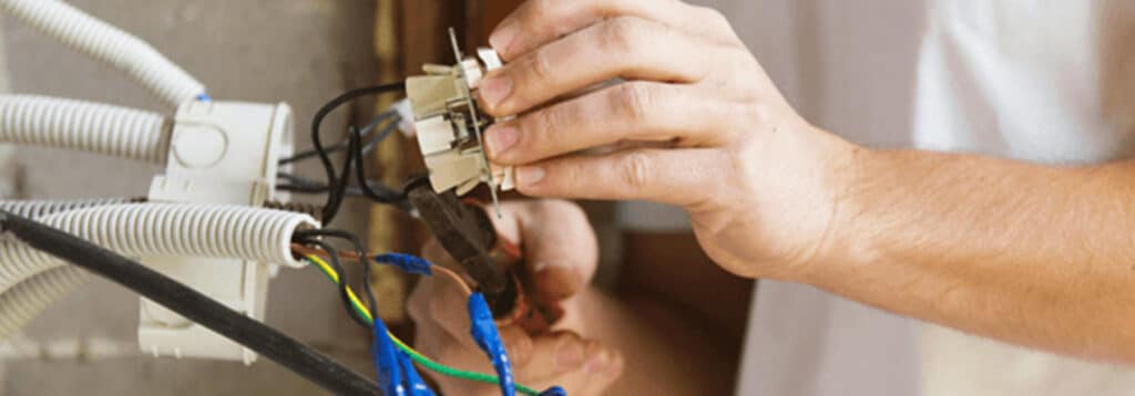 Stay Safe with Proven Electrical Installations Techniques - Phase 1 ...