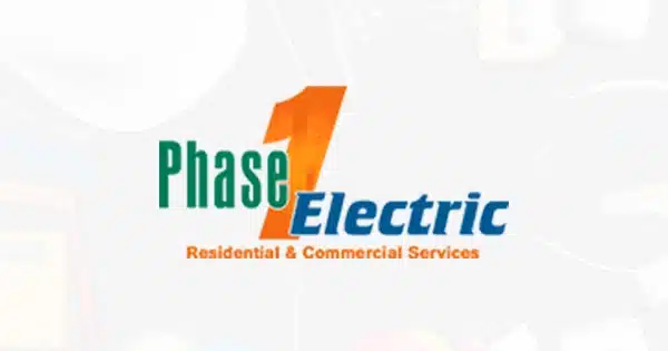 Phase 1 Electric Services | Residential & Commercial Electrical Services