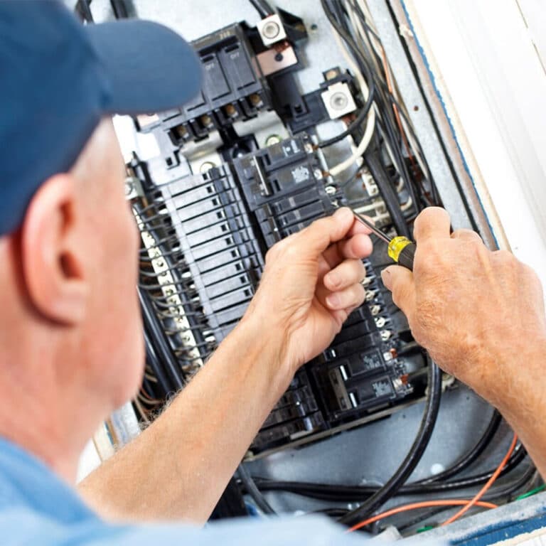 How to Repair Fuse Box: A Step-by-Step Guide - Phase 1 Electric Services