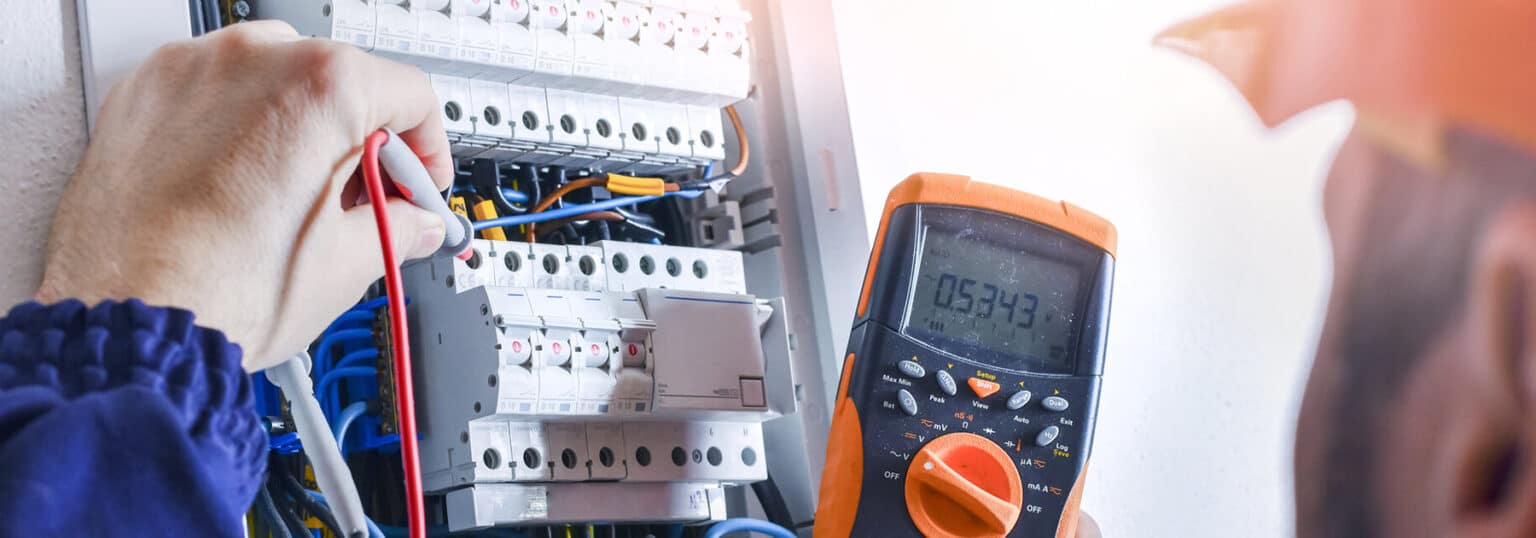 Electrical Panel Repair & Maintenance Guide - Phase 1 Electric Services
